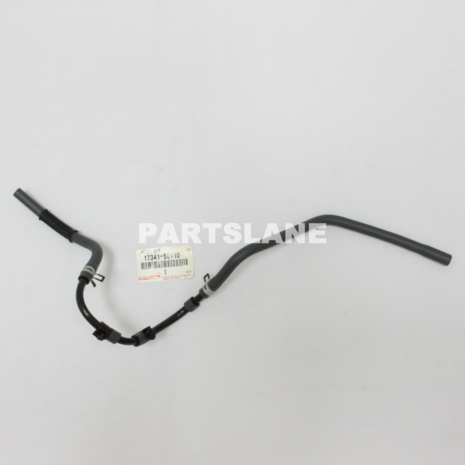 Toyota Land Cruiser Lexus LX470 OEM Genuine Air Hose 17341-50110 | eBay