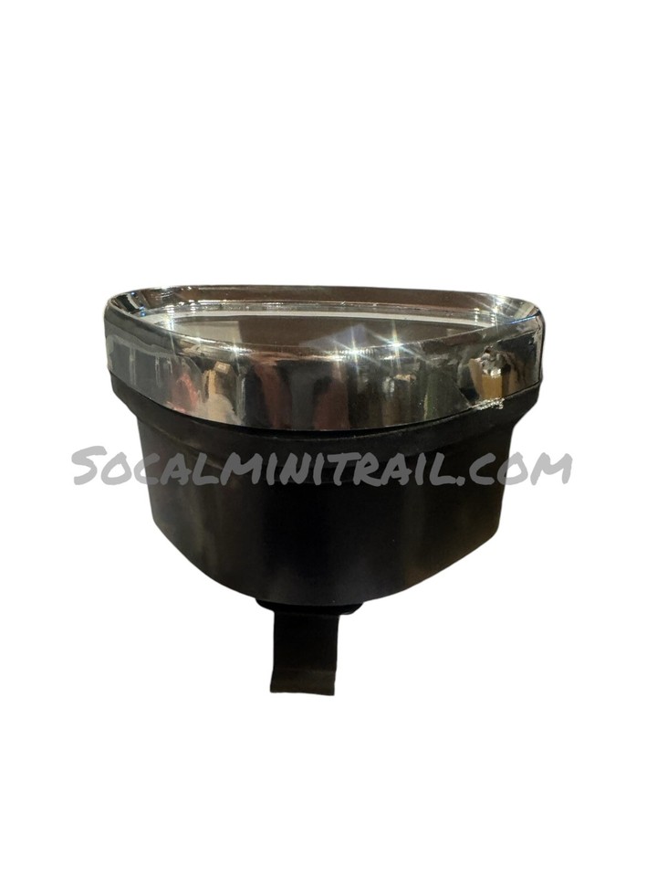 Honda CT70 Speedometer Speedo CT 70 Trail 1970 1971 3 Speed | eBay