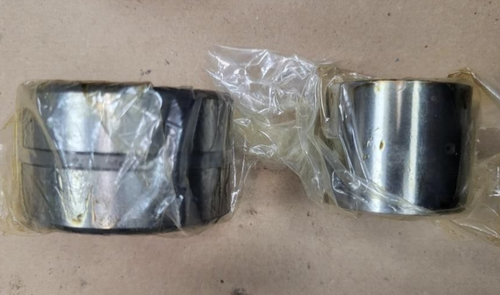 NEW McGILL MR 24 SS NEEDLE ROLLER 2.0625" O.D. W/ MT 20 INNER RACE 1. ...