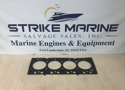 Cummins 4932209, Cylinder Head Gasket Gasket | eBay