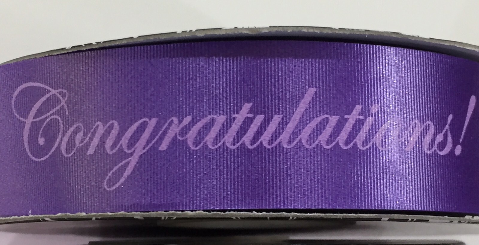 It's a Boy, It's a Girl, Congratulations Tear Ribbon - 3 rolls total ...