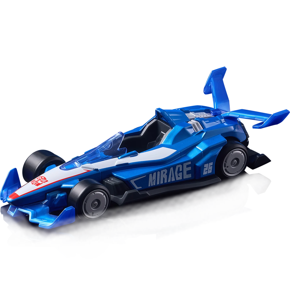 US🇺🇲 - Transformers Wheels C01 Roll Out Model Kit Figures Hasbro ...