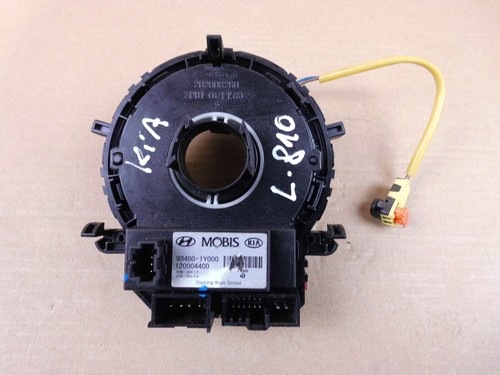 Kia Sorento III MK3 2015+ ring wheel spring angel 93490-C5130 93480 ...