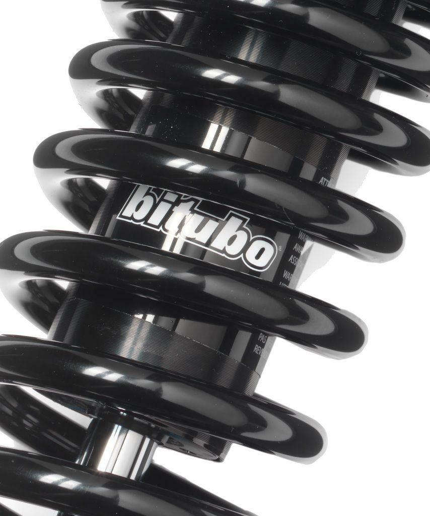 Suzuki GS850G 77-88 Bitubo WME0V Twin Rear Shock Absorbers | eBay