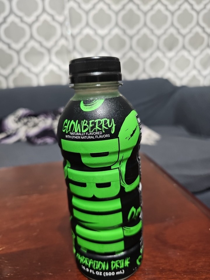 glowberry prime limited edition rare | eBay