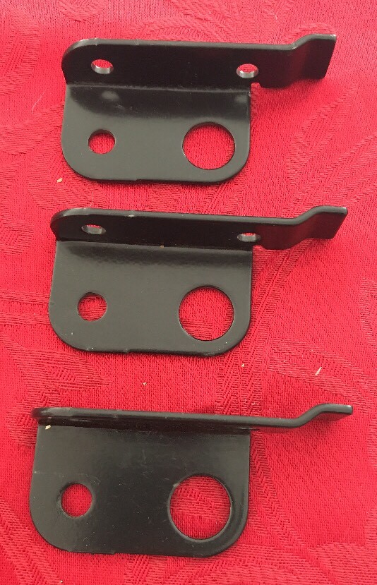 Set Of 3, MTD Handle Support Bracket RH, 784-5680-0637 | eBay