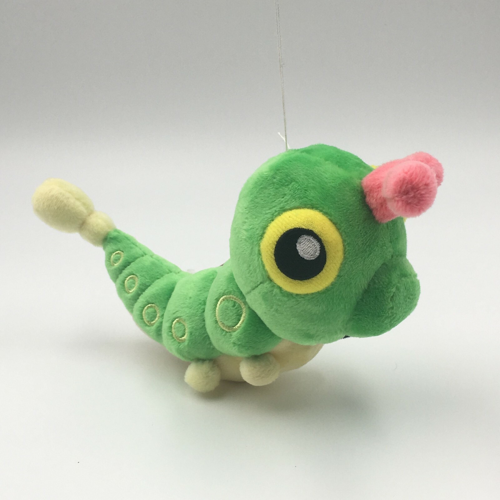 Caterpie Plush Doll Soft Toy Stuffed Animal Teddy 5" | eBay