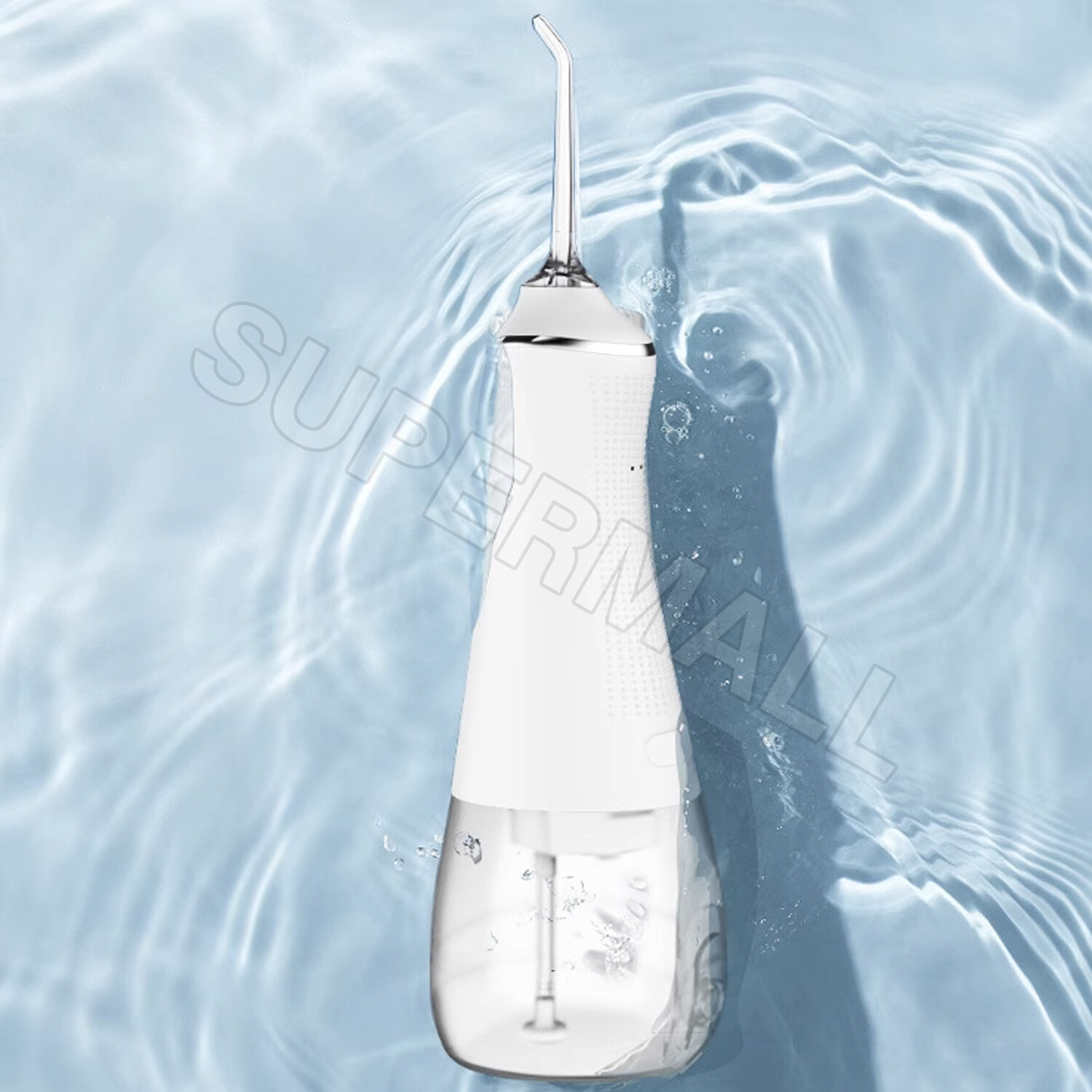 Cordless Water Flosser Jet Dental Electric Oral Teeth Cleaner SP | eBay