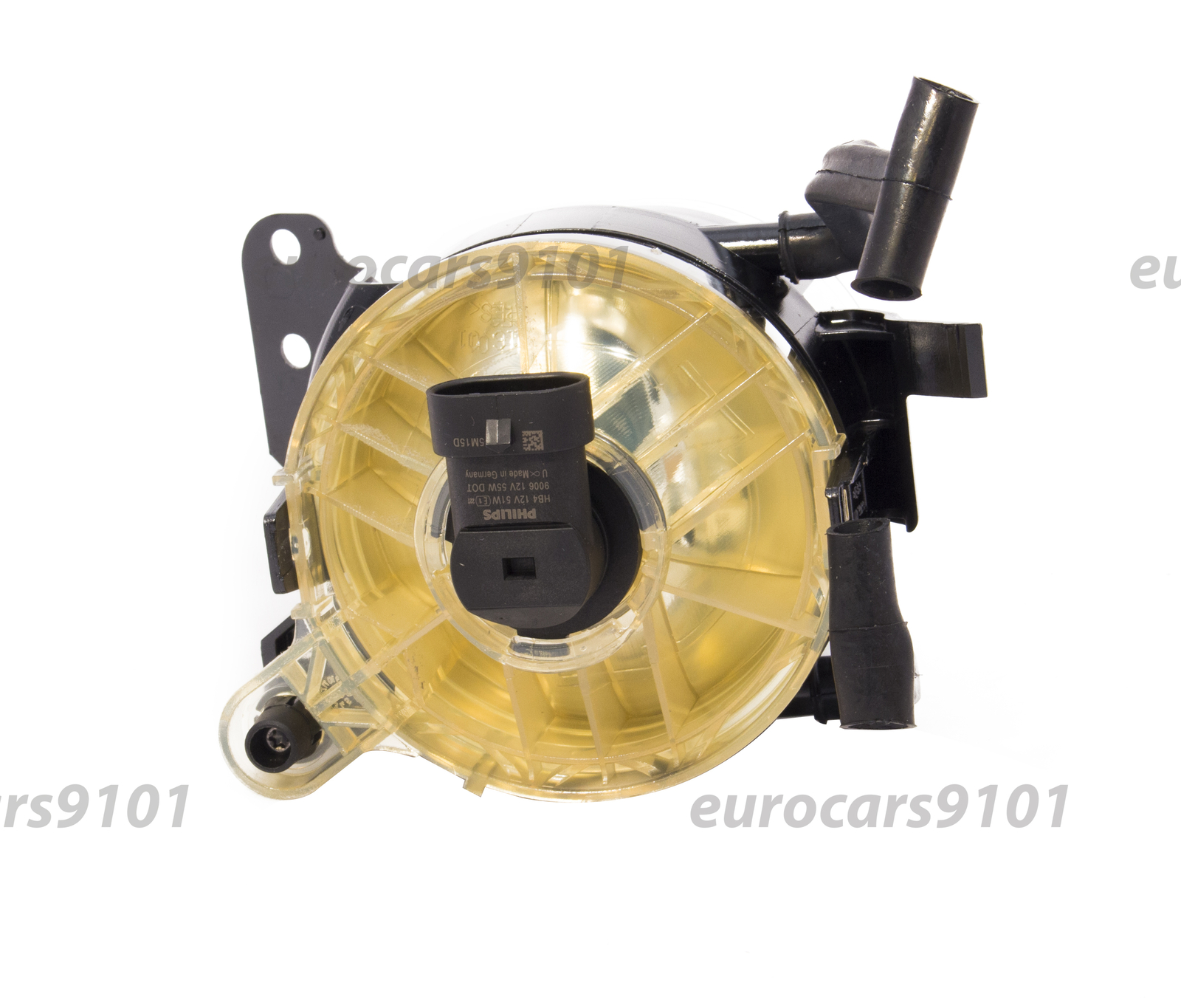 New! BMW ZKW Left Fog Light Assembly 616.01.000.02 63176910791 | eBay