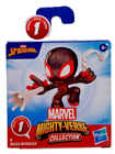 Spiderman Marvel Mighty Verse Collection Figures Series 1 Set Gwen ...