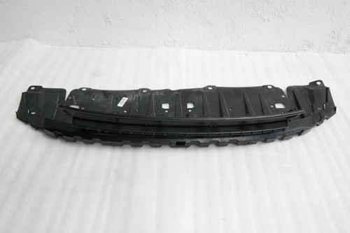OEM 12-15 Honda Civic EX 4Dr Under Bumper Grill Splash Shield Guard ...