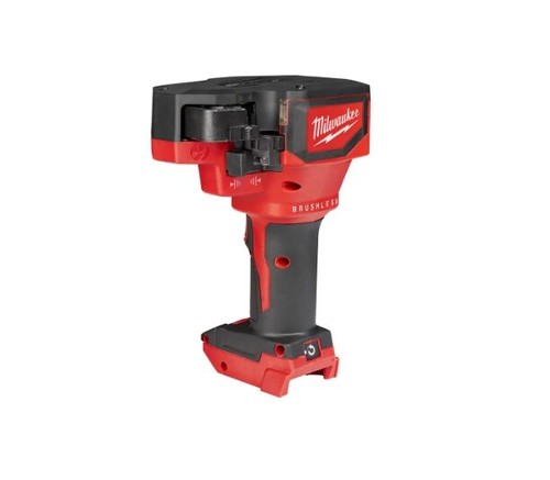 Milwaukee 2872-20 M18 18V Lithium-Ion Cordless Brushless Threaded Rod ...