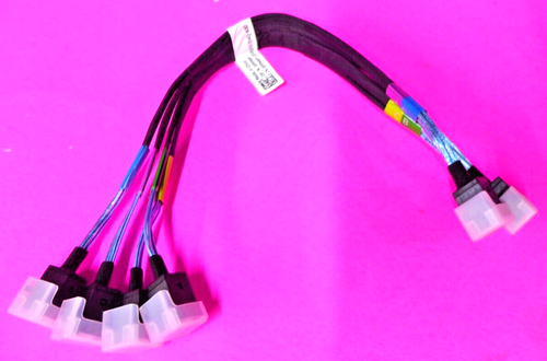 NEW Dell Mini SAS Paddle-HBA Cable Assembly PPNWF | eBay