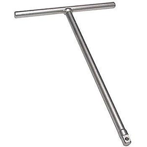 MOTION PRO 1/4" Drive T-Handle Driver 5056035364568 | eBay