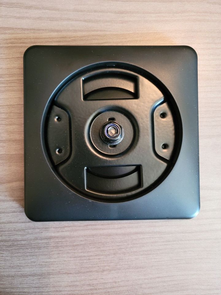 Humanscale Monitor Arm Vesa Plate Mount 100mm for M1 M2.1 M8.1 M10 M ...