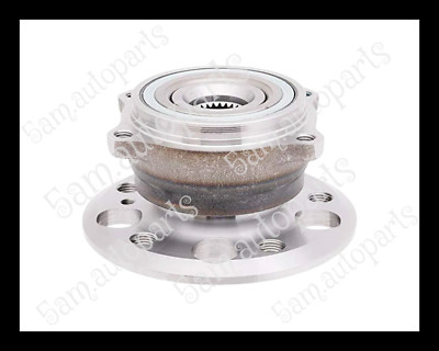 REAR WHEEL HUB BEARING ASSEMBLY FOR MERCEDES S350 S400 S550 S600 S63 ...