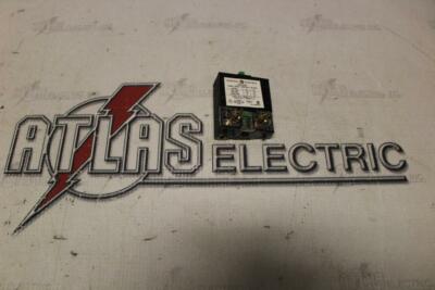 GE CR104P Logic Reed Contact Block Normally Open | eBay