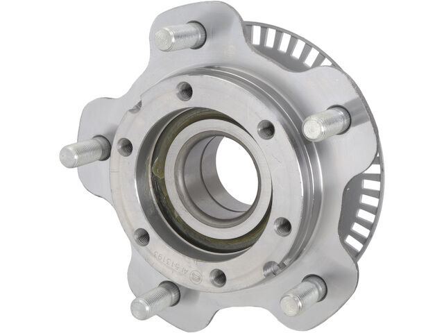 Front Wheel Hub Assembly For 01-06 Suzuki Chevy XL7 Tracker Vitara ...