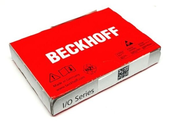 Beckhoff EL1808 8-Channel Digital Input EtherCAT Terminal for sale ...