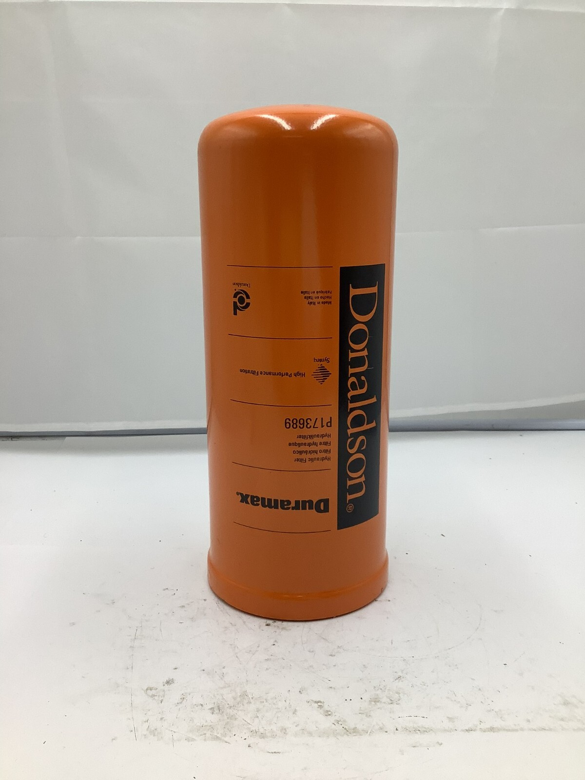 CNH 84226272 - Cross reference oil filters