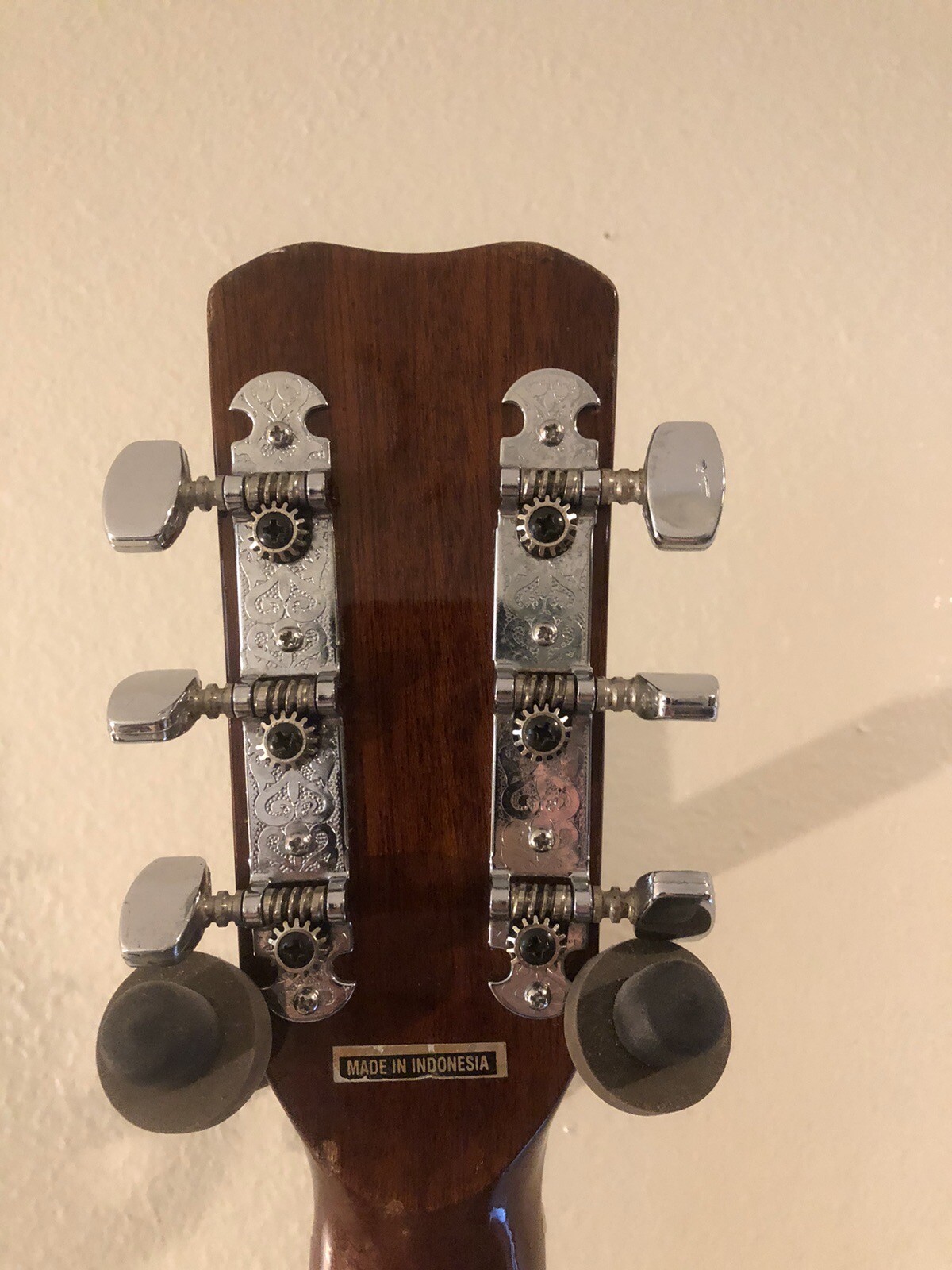 Hohner Acoustic Guitar | eBay