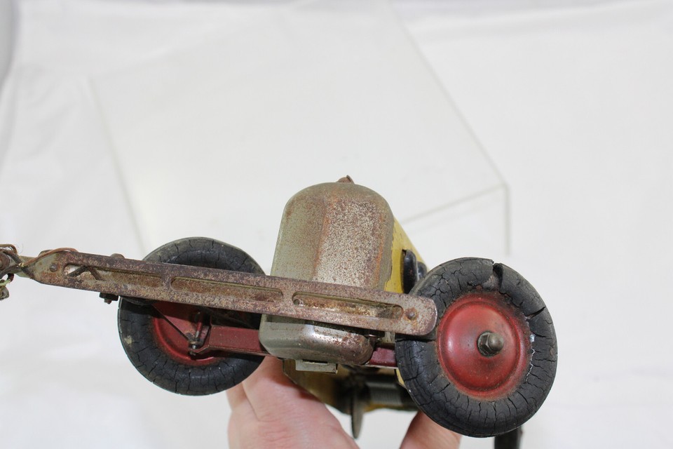 Tether Car - Electric Car | eBay