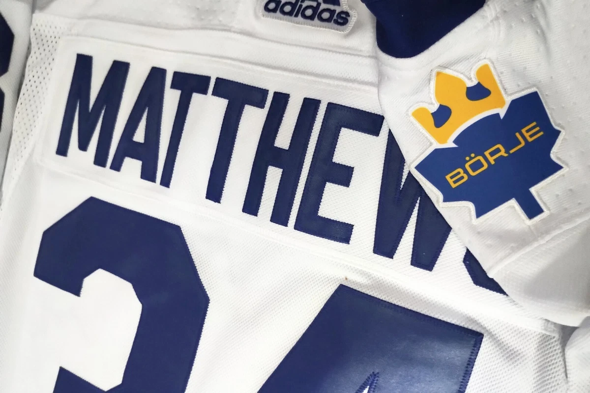 Toronto Maple Leafs Salming Jersey Top Sellers | emergencydentistry.com