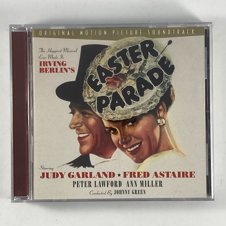 Fantastic Film Soundtrack CD Lot - Choose Titles | Combine Ship ...