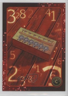 2024 Cardsmiths Currency Cred Series 3 Rainbow Holofoil Pascal's ...