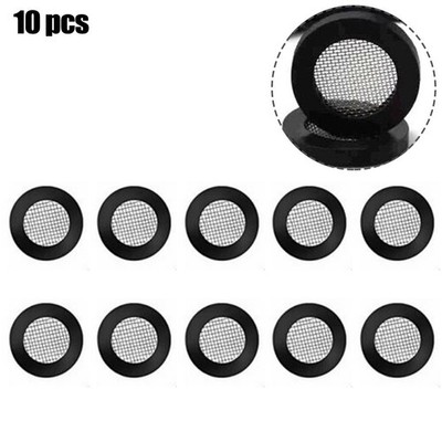 Premium Rubber and Metal Mesh Filter Washer for 3/4 Plumbing ...