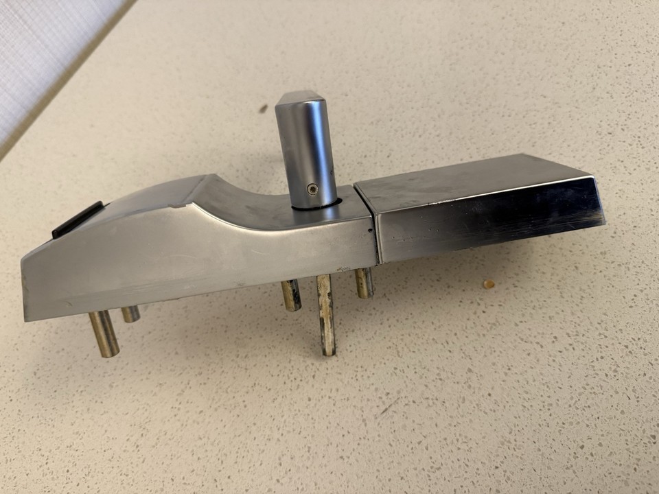 Tesa/ Onity HT 24 chrome | eBay