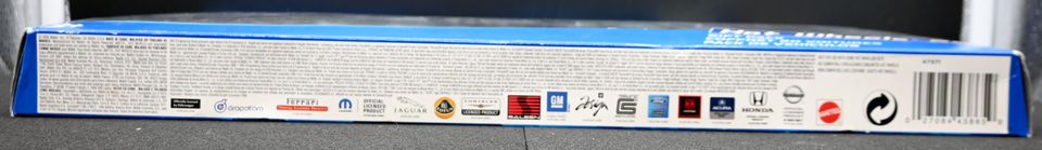 Hot Wheels 20-Car Gift Pack (Assortment K7371, 2006) | Mattel Die-Cast ...