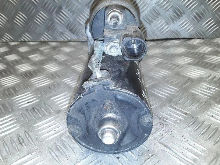 AUDI A4 8EC, B7 Starter Motor 059911024 0001109258 2.70 Diesel 132kw ...