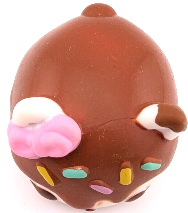 Num Noms Series 3 #3-040 Cocoa Mallow Cover Marshmallow Nums | eBay