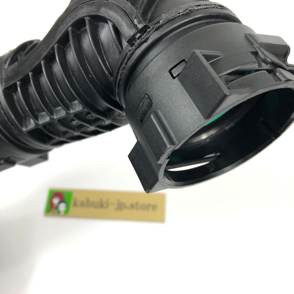 NISSAN Genuine 14460-3VA1A NOTE MICRA Inlet Tube Pipe OEM Japan | eBay