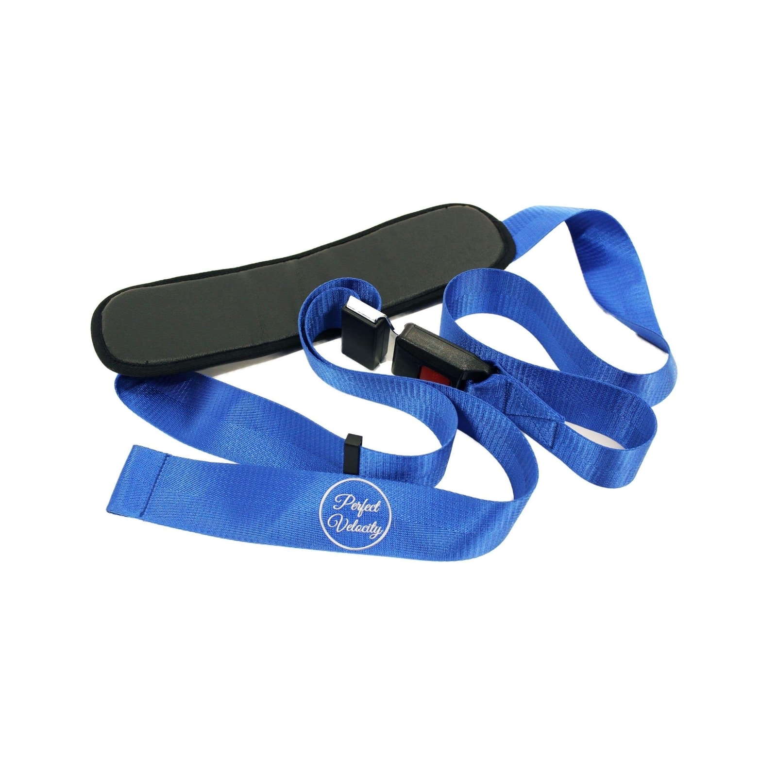 Extremity Mobilization Belt, Strap, Band Intended for Physical Therapy ...