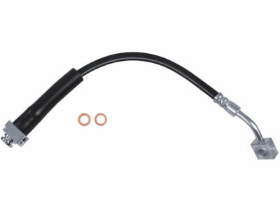 For 2011-2017 Ford Explorer Brake Hose Front Right 57564SQ 2012 2013 ...