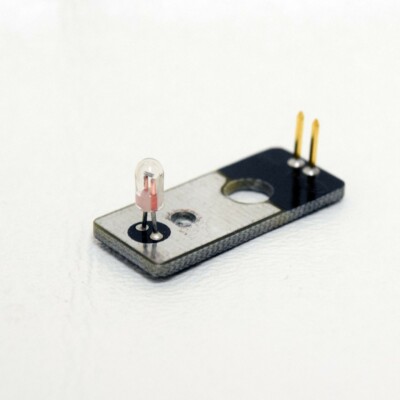 X-Rite 880-07 Replacement Lamp Bulb for Xrite 880 881 882 Series 890 ...