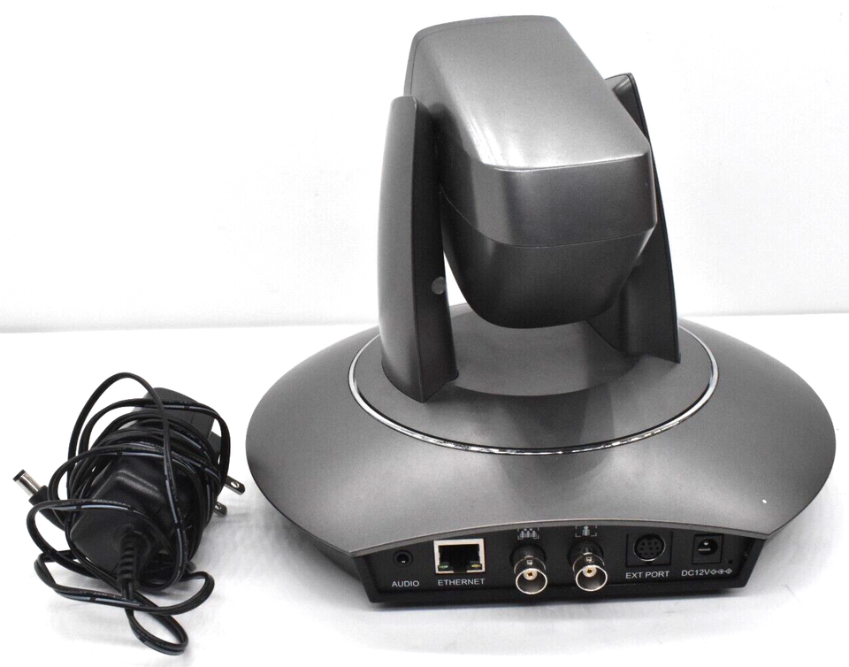 1 Beyond AutoTracker 3 Presenter Tracking Camera, 20x Optical Zoom IV ...