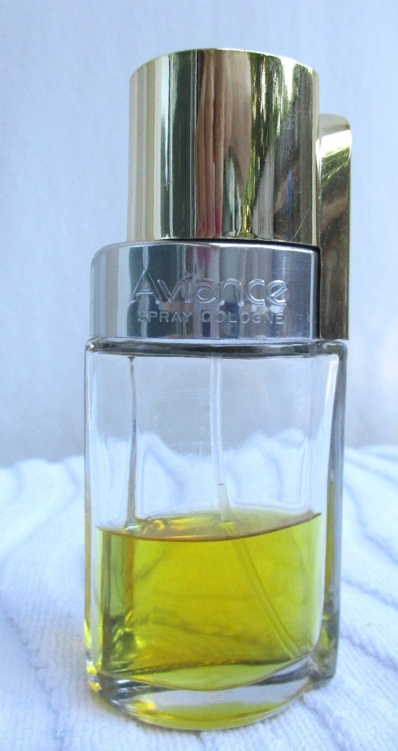 PRINCE MATCHABELLI..AVIANCE SPRAY COLOGNE..1.7 OZ SIZE BOTTLE | eBay