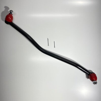 Drag Link ISUZU NPR NKR 07-22 8980067942 8971753230 | eBay