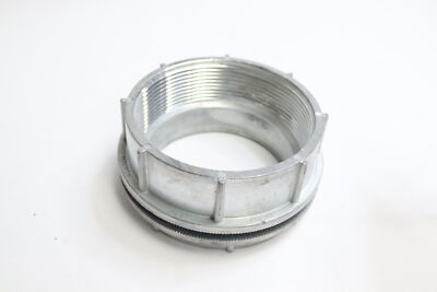 Conduit & Fittings - 2" Myers Hub