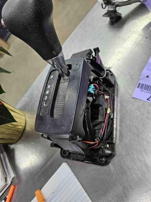 2006-2009 Ford Fusion Milan Floor Gear Shifter Assy AT Transmission 5 ...