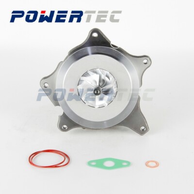 Turbo cartridge billet core For Audi A5 2.0 TDI 140KW BV40D-9700324 ...