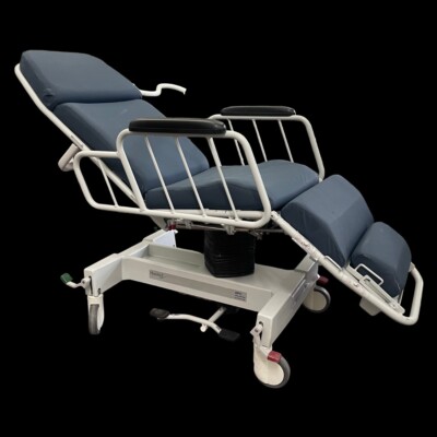 Beds, Stretchers & Tables - Steris Hausted