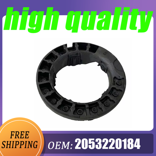 Front Top Coil Spring Shim 2053220184 For Benz C257 CLS 350 W205 C63 ...