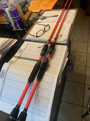 Rods - All Star Rods