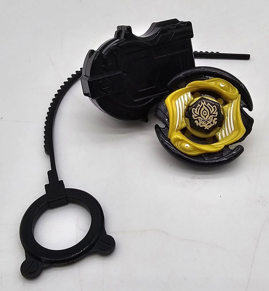 Vulcan Horuseus 145 D Beyblade Metal Fight Takara Tomy #B1 | eBay