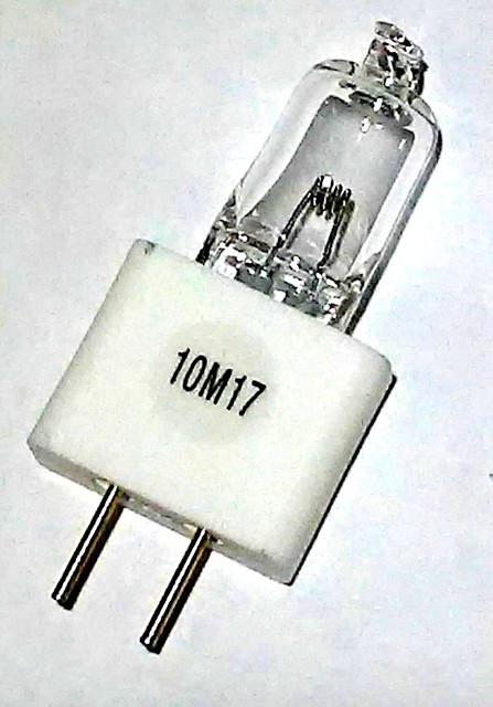 ACR Electronics 6003 55w Replacement Bulb Rcl-100 Searchlight 24v for ...
