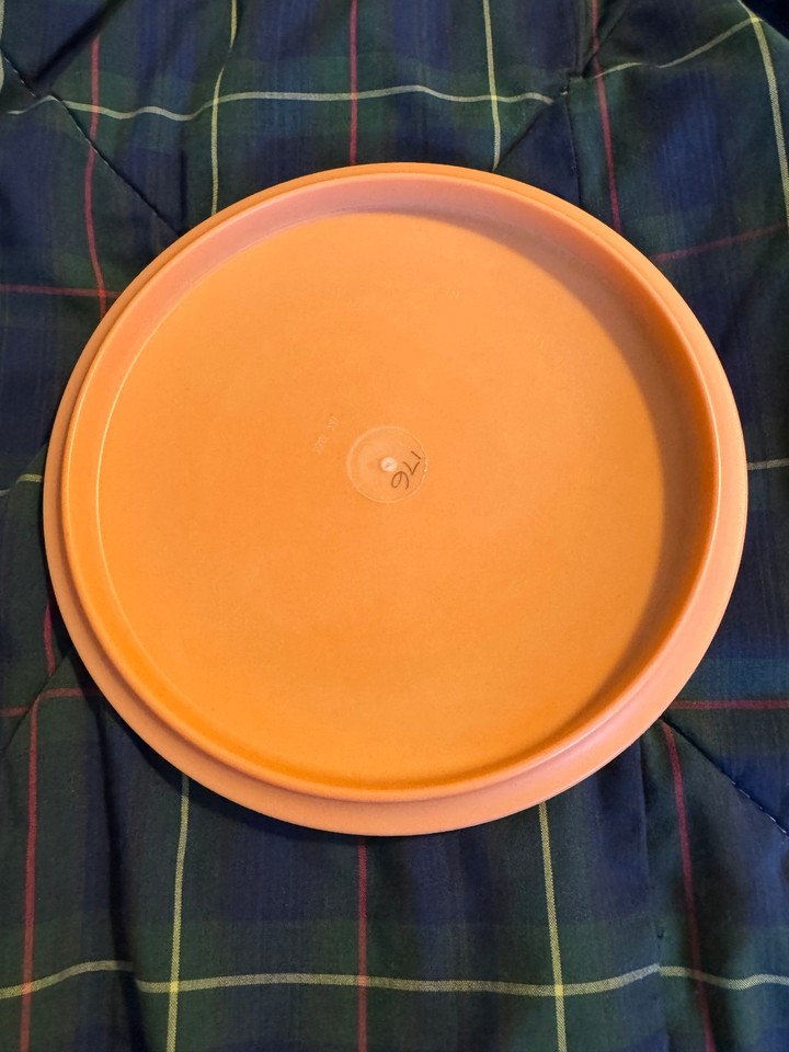 New Innova KC Pro Roc 176g - Beaver State Fling 2023 - Milo McIver ...